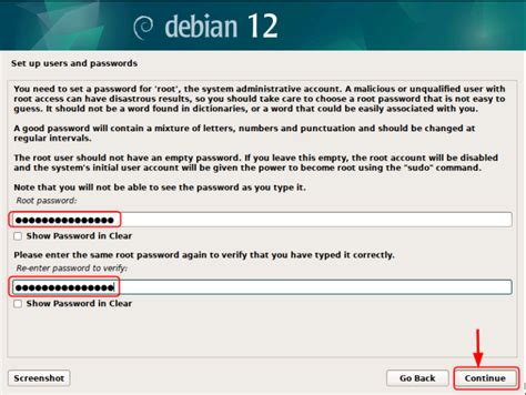 How To Download And Install Debian 12 On Vmware Workstation Linux Genie