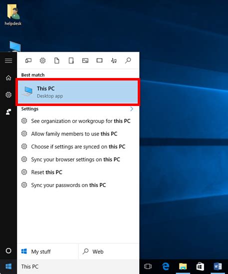 Adding A Network Location In Windows Technology Support Services