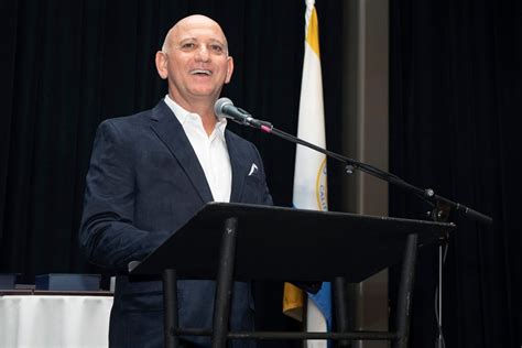 Steve Rosansky Marks 10 Years As President And Ceo Of The Newport Beach Chamber Of Commerce With