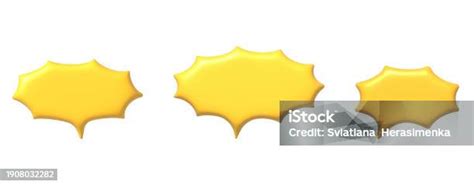 3d 말풍선 폭발 아이콘입니다 텍스트 상자 투명한 배경에 흰색 채팅 풍선입니다 소셜 미디어 메시징 개념입니다 벡터 일러스트 레이 션 3차원 형태에 대한 스톡 벡터 아트 및