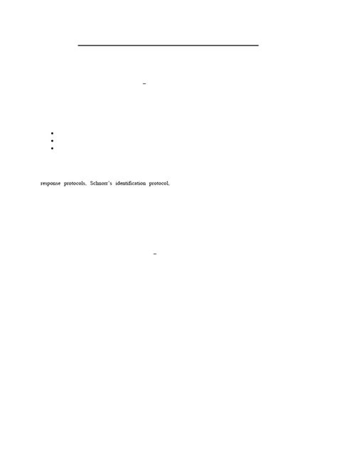 Syllabus Of Applied Cryptography And Network Security Pdf Computer