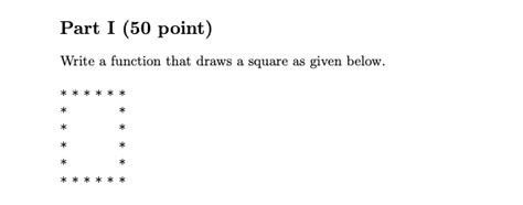 Solved Please Write In C Using The Code Template Below Chegg