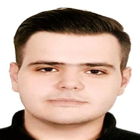 Saeid Samadi Nikouzad Co Founder The Monumentum Xing