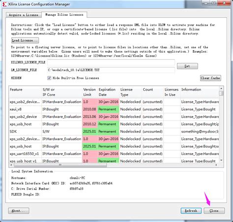 Xilinxfpgaspartan6开发环境搭建 Note 纸上得来终觉浅 绝知此事要躬行。 Xilinxfpgaspartan6开发环境搭建 Note 纸上得来终觉浅 绝知此事要躬行。
