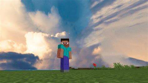 Download Clouds Mod For Minecraft Bedrock Edition