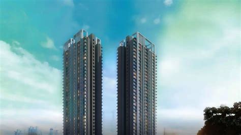 Ashwin Sheth Zuri At Thane West By Ashwin Sheth Group Price Floor