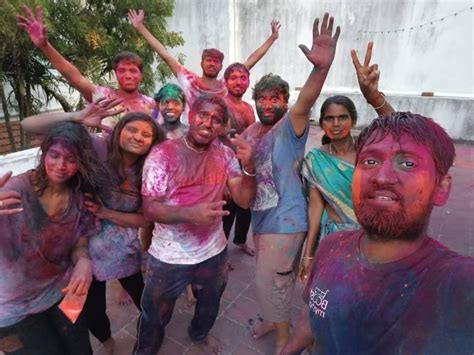 Vikashini B Posted On Linkedin