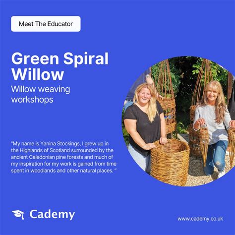 Cademy 🎓 On Linkedin Educator Trainer Courseprovider Instructor Educationdirectory Cademy