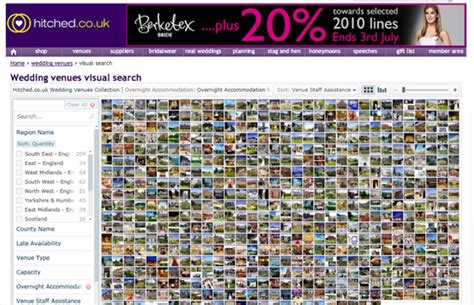 Microsofts Data Visualization Software Pivotviewer Is Now Available