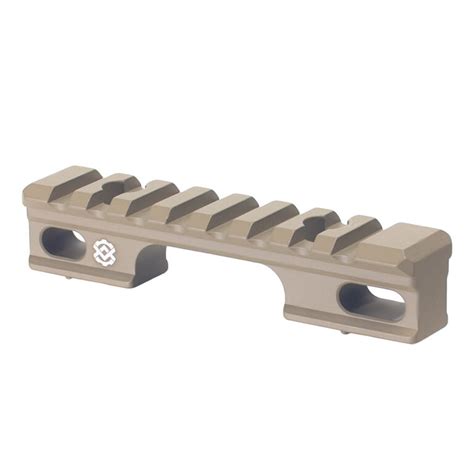 Kdg Lift Kit Mlok Riser Kinetic Development Group Kdg