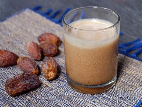 9 Best Dates Juice Benefits For Skin Hair Health Styles At Life