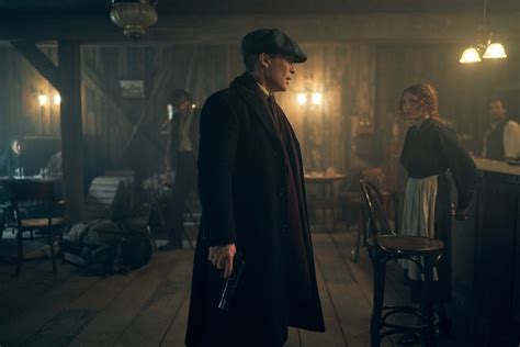 Peaky Blinders Hd Wallpaper Background Image 1920x1280