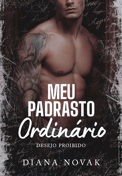 Amazon Com Meu Padrasto Ordin Rio Desejo Proibido Livro Nico Portuguese Edition Ebook