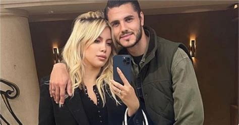 La Exorbitante Cifra Que Gastó Mauro Icardi En Un Regalo Para Wanda