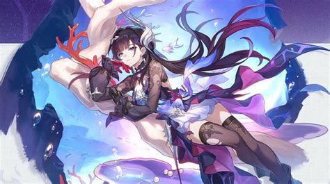 Honkai Star Rail Rivelazioni Sul Kit Di Hysilens E Sulle Sue Abilità