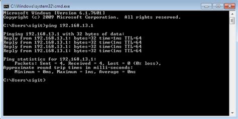 Langkah Langkah Konfigurasi Remote Access Dan DNS Ilmu Komputer Dan Jaringan