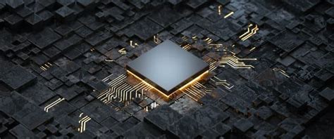 Europe Seeks New Measures To Boost Semiconductor Industry
