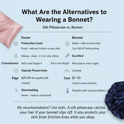 What Is A Bonnet Types Benefits And How To Wear One