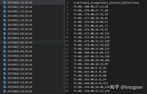 气象风力可视化实践（mapboxwebgl 知乎