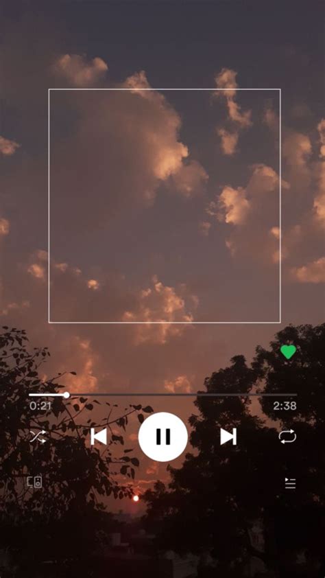 Spotify Aesthetic Wallpaper For Your Lockscreen