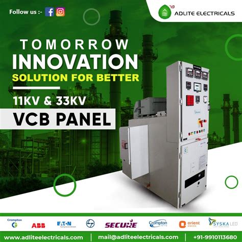 Unveiling The Power Of Vcb Panels A Comprehensive Guide For Customers Indobazzar Unveiling The Power Of Vcb Panels A Comprehensive Guide For Customers Indobazzar