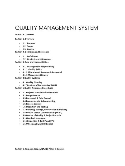 Hse Plan Pdf Quality Assurance Occupational Safety And Health