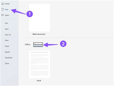 Ways To Change The Default Page Layout In Microsoft Word Guiding Tech