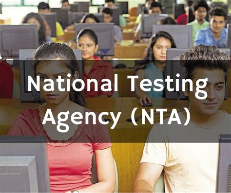 NTA To Conduct All India Entrance Examination For Agriculture The Indian Wire