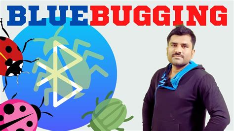 What Is Bluebugging Bluetooth Attacks Bluejacking Youtube