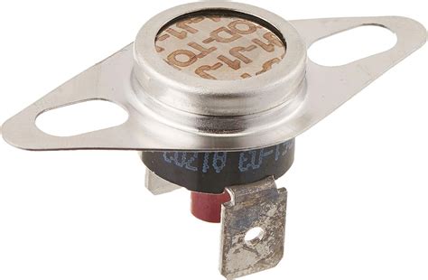 Carrier Manual Reset Limit Switch At Henry Gale Blog