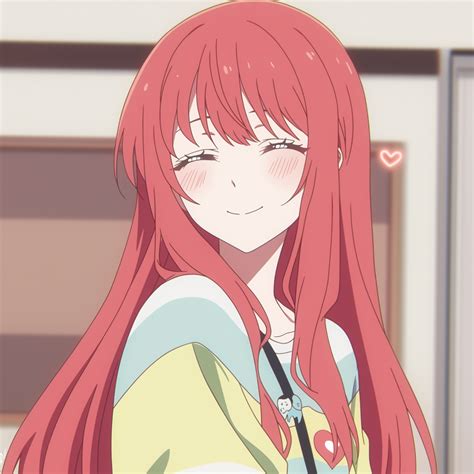 Animes Pfp Aesthetic Girl