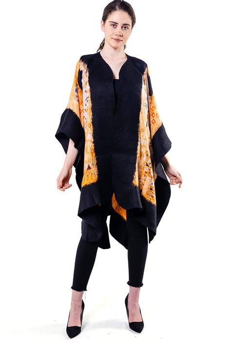 Ipek Keçe Panço Gustav Klimt Adele Bloch Bauer