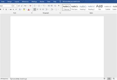 How To Format Your Book In Microsoft Word Free Book Formatting Selfpublished Whiz
