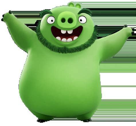 Image Abmovie Leonardpng Angry Birds Wiki Fandom Powered By Wikia