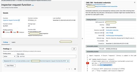 Amazon Inspector Explained Boosting Cloud Security For Your Aws