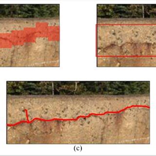 PDF Deep Learning Based Concrete Defects Classification And Detection Using Semantic Segmentation