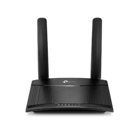 Tp Link Tl Mr Mbps Wireless N G Lte Router Mobile Phone Prices In Sri Lanka Life Mobile