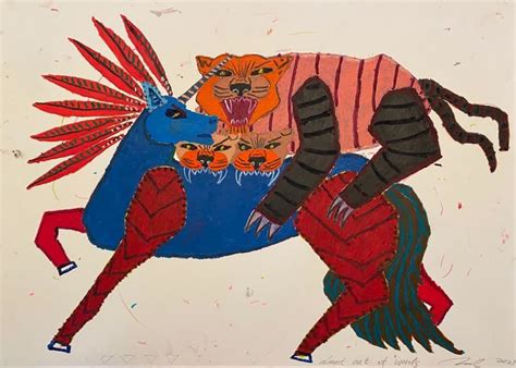 Jordy Kerwick Untitled 2021 Vigo