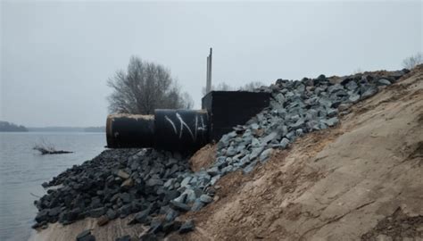 У Києві судитимуть експосадовців за незаконне будівництво в заказнику «Деснянські луки Читайте