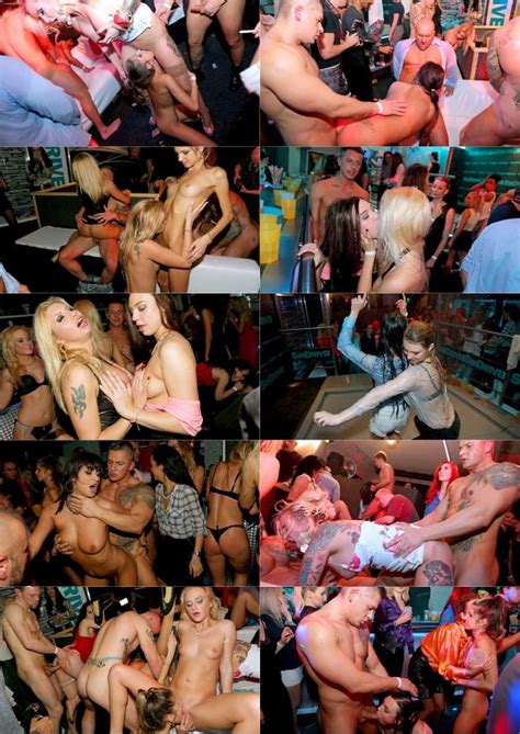 Dsopartysextasypart3maineditcover