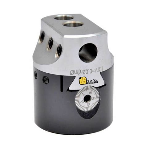 50mm Boring Head Ds Tool Supply