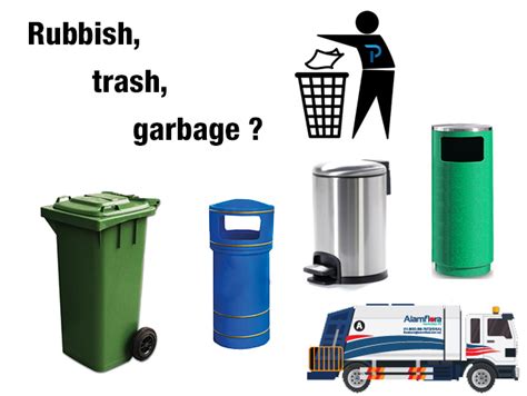 Différence Entre Trash Et Garbage Gshxpq