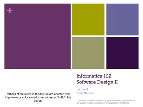 Ppt Efficient Software Design Patterns For Reusable Code Powerpoint