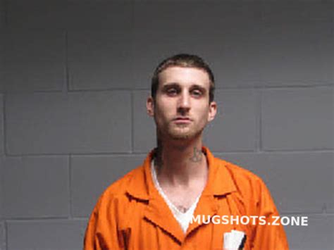 Anderson Dylan Wayne 08 24 2022 Polk County Mugshots Zone