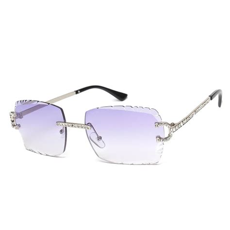 Central Cee Sunglasses Vvs Shop Collier Vvs