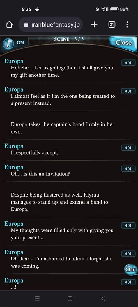 Nnnoooo Gabriel Why Are You Doing This R Granblue En