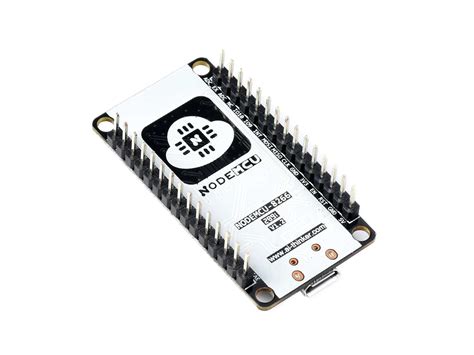 Complete Node Esp8266 Pinout Reference Guide