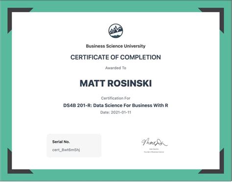 matt rosinski on linkedin automl rstats machinelearning