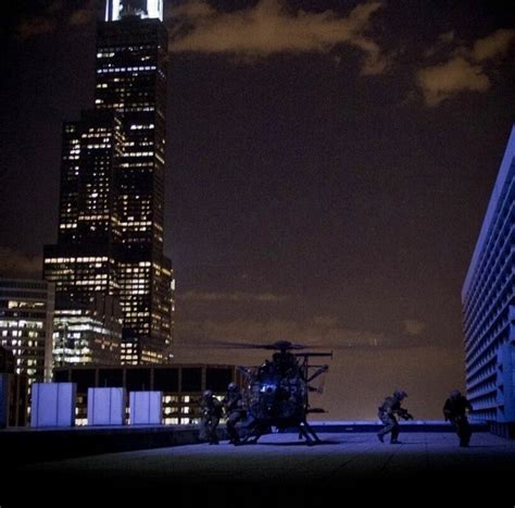 Jsoc Americas Joint Special Operations Command Sof Support Foundation