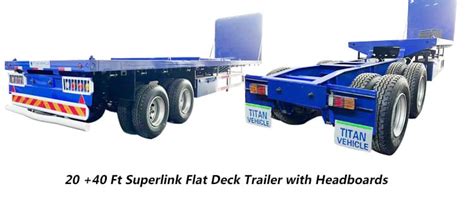 2023 Superlink Trailer For Sale Buying Tips